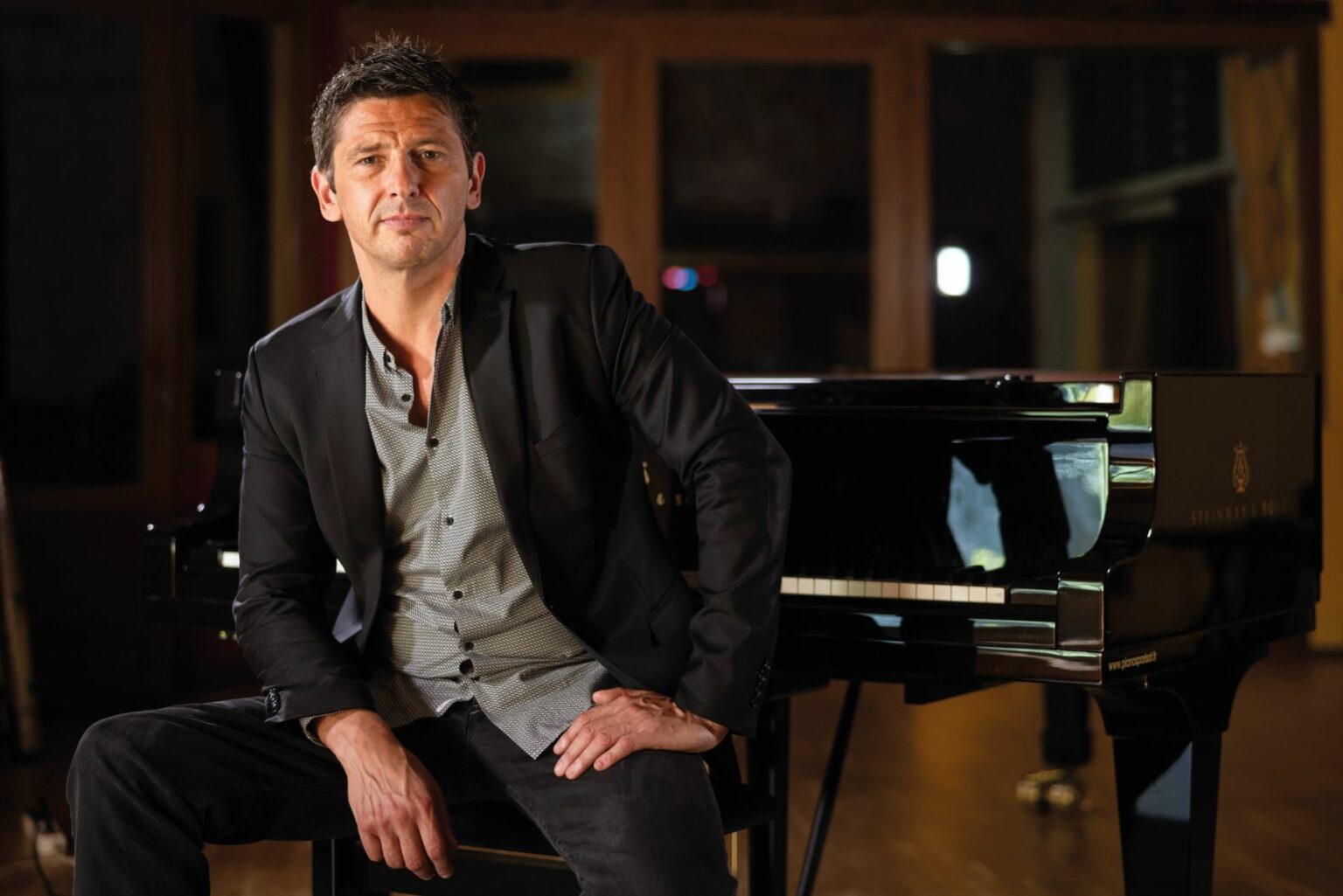 L’illiade – Espace culturel, événementiel et festif